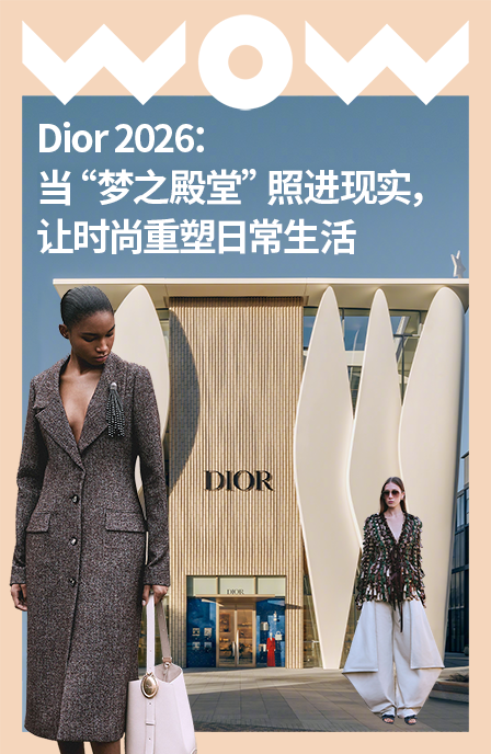 WOW-TREND动向